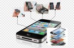 Mobile Repair (Entuziastov Street No:26А), telefon tamir servisi  Volgodonsk'tan