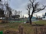 Sports activity location (Ivano-Frankivska Region, Nadvirna, park imeni Ivana Franka), spor alanı  Nadvornaya'dan
