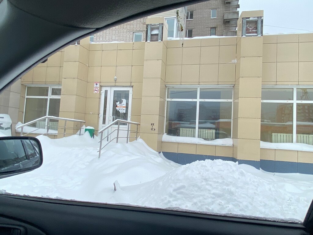 Kafe Семейное кафе, Vologda, foto