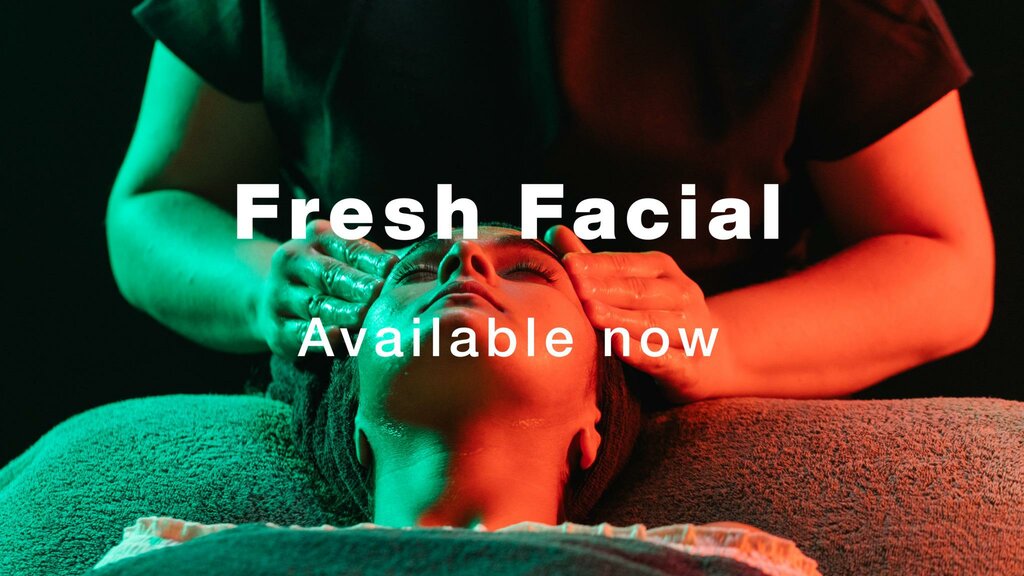 Spa Lush SPA Edinburgh, Edinburgh, foto