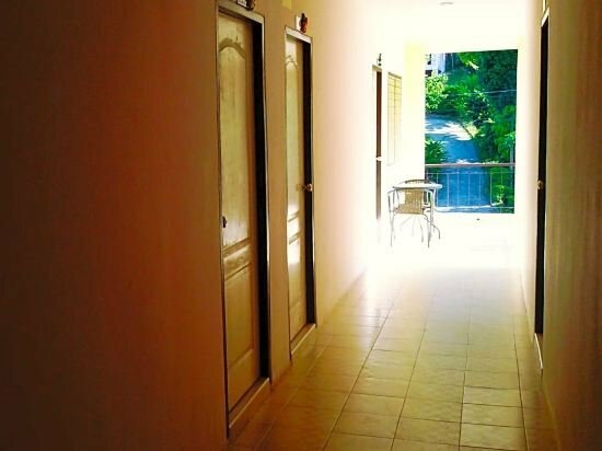 Kısa süreli konaklama B. B. Apartment Phuket, Phuket Eyaleti, foto