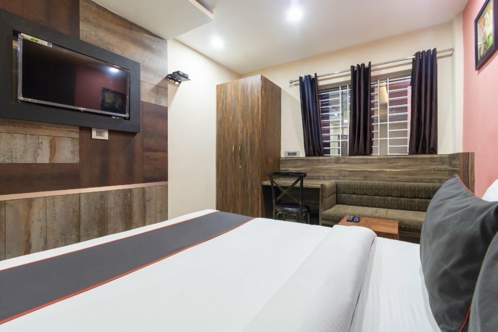 Otel Collection O 76001 Middleton Desire, Orissa, foto