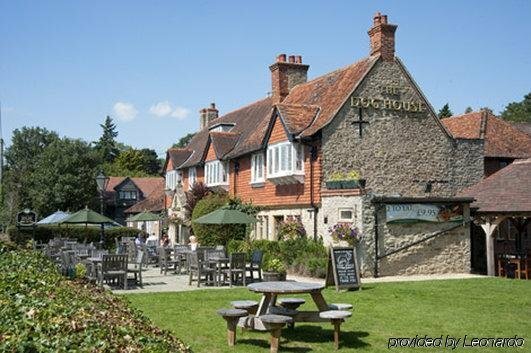 Otel Dog House by Greene King Inns, Oxfordshire County, foto
