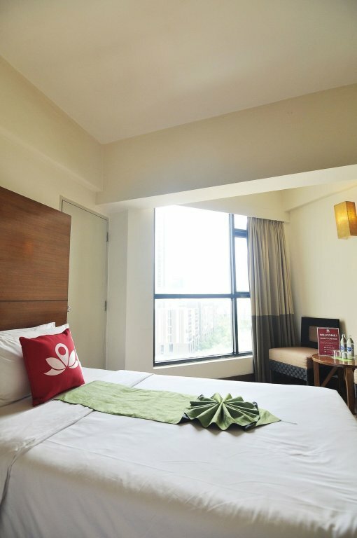 Otel Zen Premium Pattaya Sai Song 5, Pattaya, foto