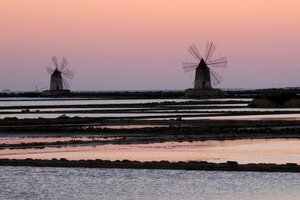 Terra d'Occidente (Via Roma No:117, Marsala), otel  Marsala'dan