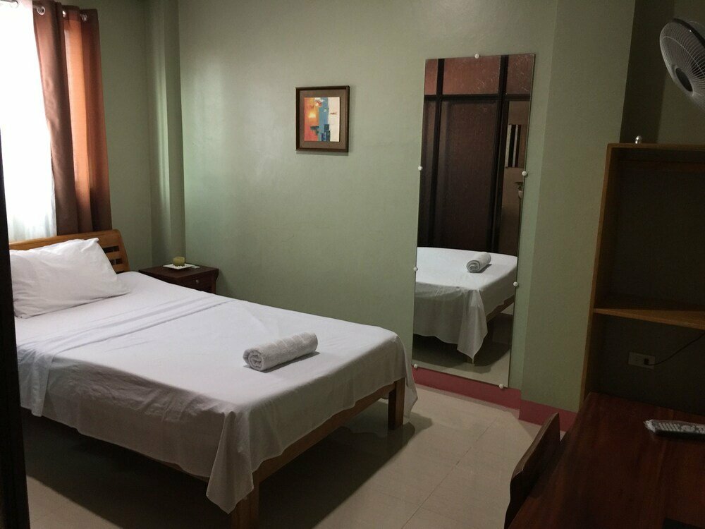 Otel Jm Backpackers Hometel, , foto