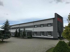 Canpol (Pomeranian Voivodeship, Człuchów), otel  Pomeranian Voyvodalığı'ndan