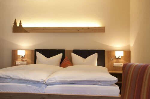 Otel Hotel Gut Vorwald, Kuzey Ren‑Vestfalya, foto