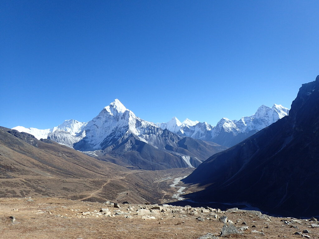 Seyahat acenteleri Amigo Treks & Expedition, Katmandu, foto