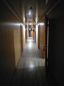 Hotel (Bolnichniy Drive No:9, Usinsk), otel  Usinsk'ten