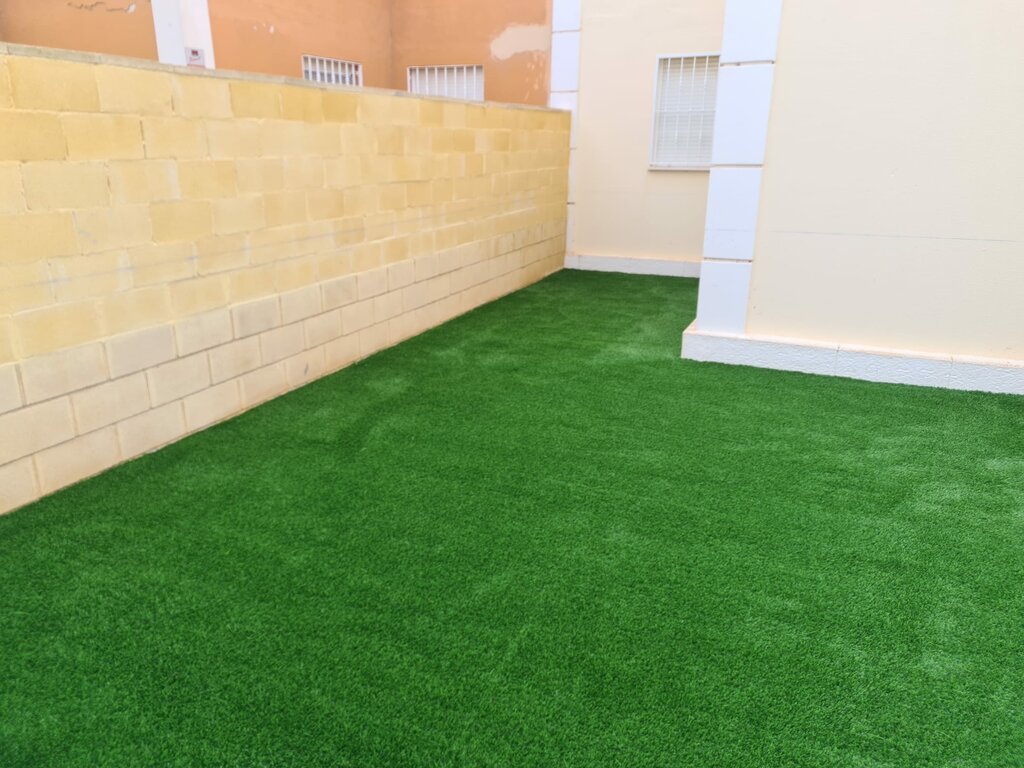 Bahçe ekipmanları ve teknolojileri Cesped Artificial EN Murcia, Murcia, foto