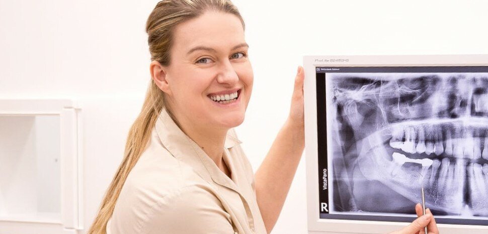 Özel ağız ve diş sağlığı klinikleri ve muayenehaneleri Zahnarzt - Praxis Schwachhausen - Meike Abraham Maison Dental Bremen, Bremen, foto