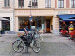 Emporio Milos GmbH & Co. Kg (Eigelstein No:137, Köln), restoran  Köln'den