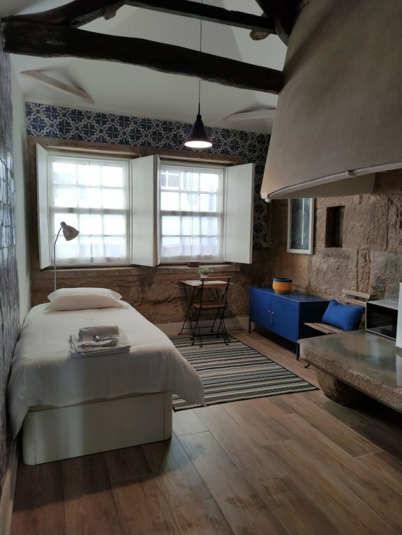 Otel Casa Dom Azulejo, Porto, foto