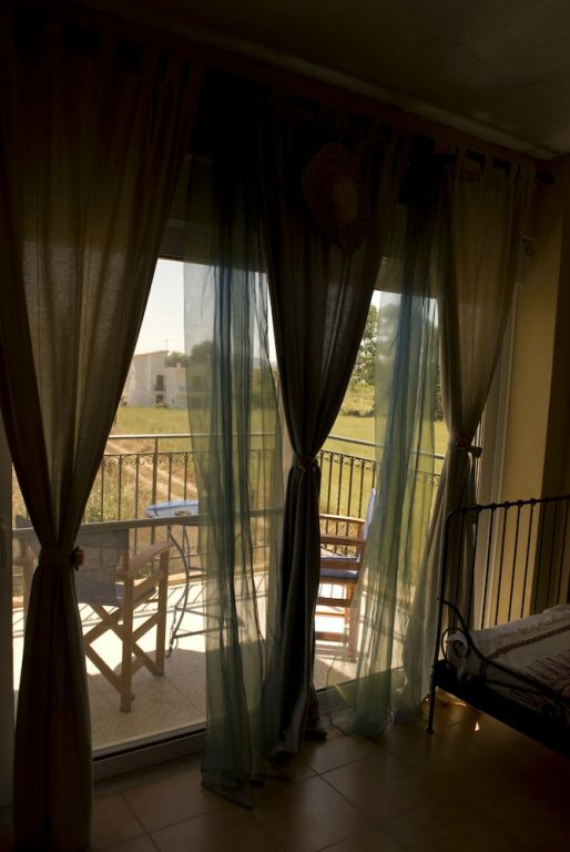 Otel O Xenonas ton Mylon, Dünya, foto