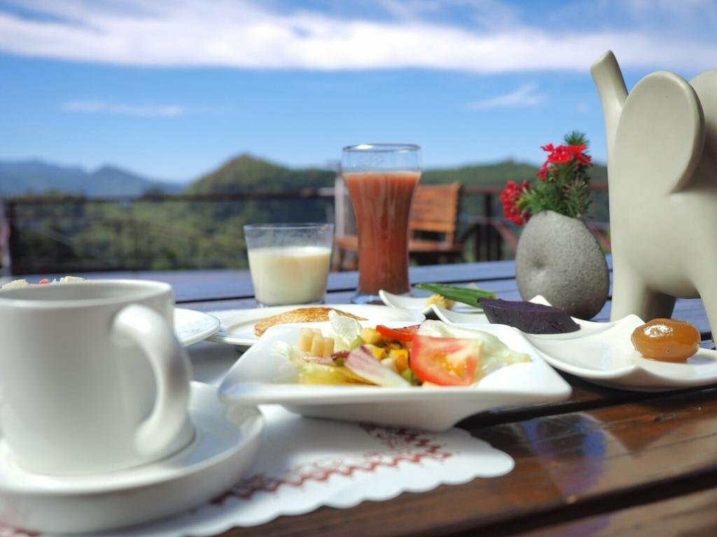 Otel Sunrise 235 Manor B&b, Dünya, foto