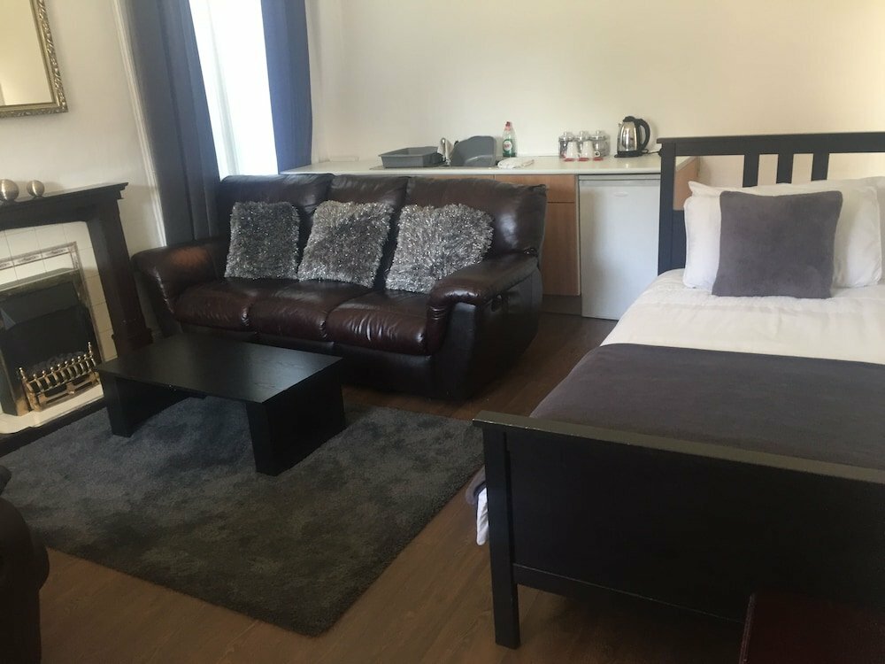 Otel Anchorage Guest House, Batı Dunbartstonshire Konseyi, foto