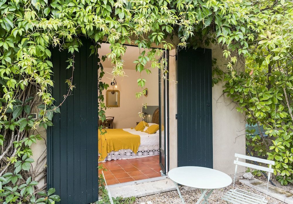 Otel La Bastide Dou Pastre, , foto