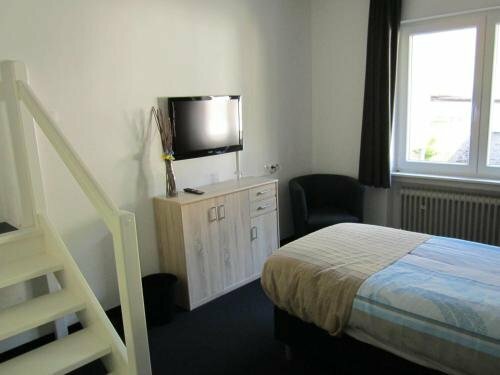 Otel Hotel Zum Tiefenhagen, Kuzey Ren‑Vestfalya, foto