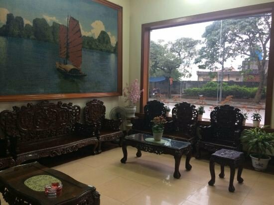 Otel Ngoc Mai Hotel, Ha Long, foto