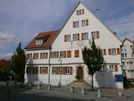 Martin Jagfeld Heilpraktiker Filderstadt (Rosenstraße No:6, Filderstadt), alternatif tıp merkezleri  Filderstadt'tan