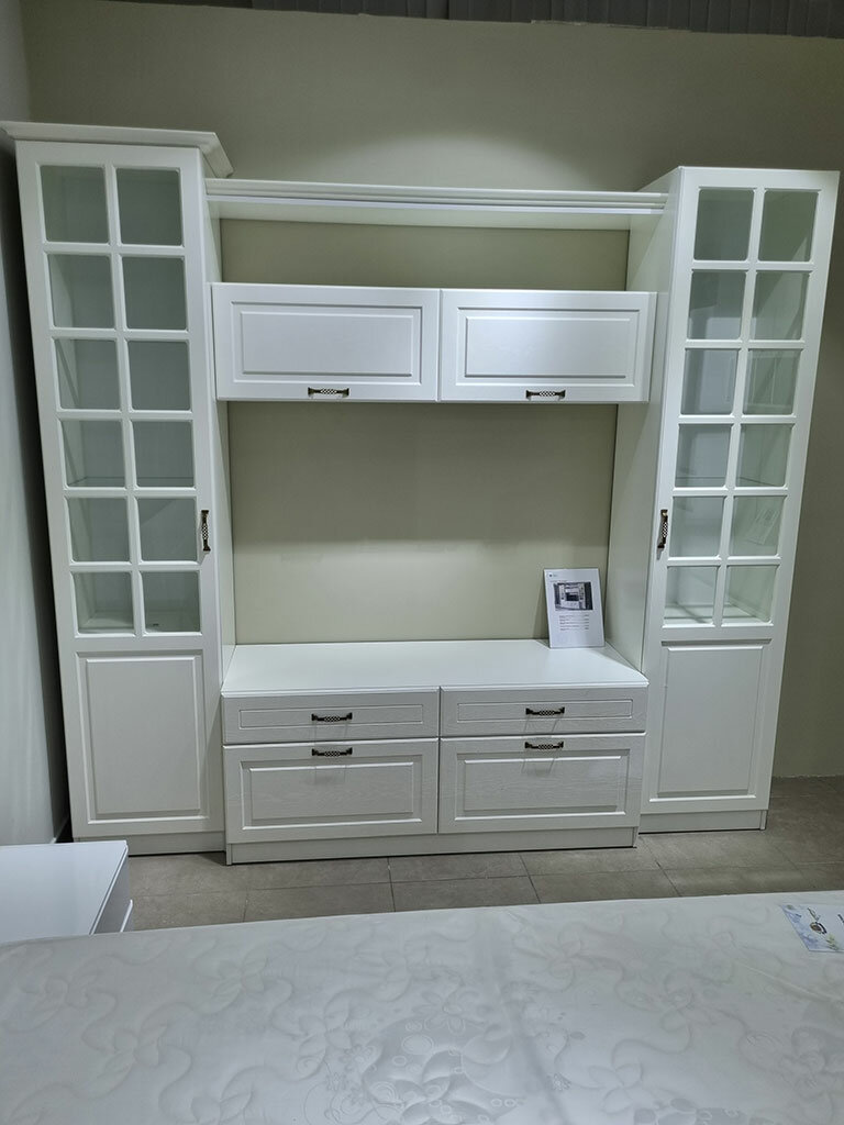 Mobilya mağazaları Home Furniture, Serpuhov, foto