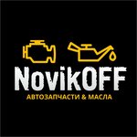 NovikOFF (Transportny pereulok No:15/8), otomobil yedek parçaları  Mikhaylovsk'tan