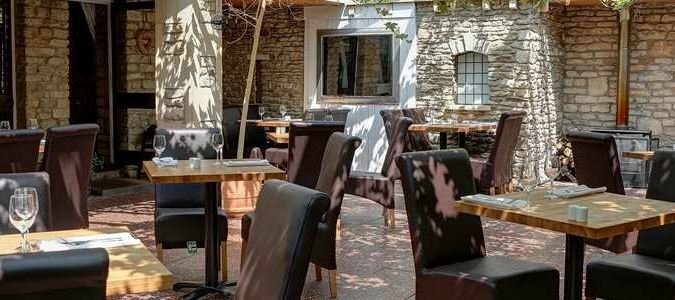 Otel Best Western Compass Inn, İngiltere, foto