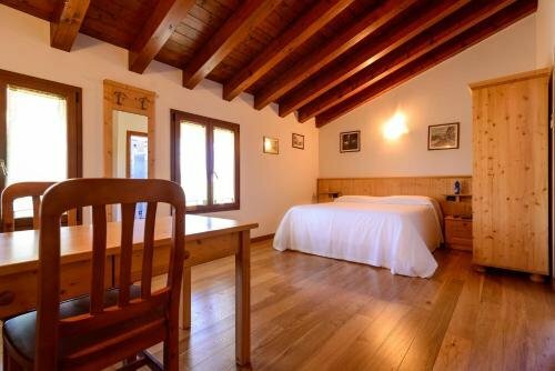 Otel Agriturismo Nonis, Friuli‑Venezia Giulia, foto