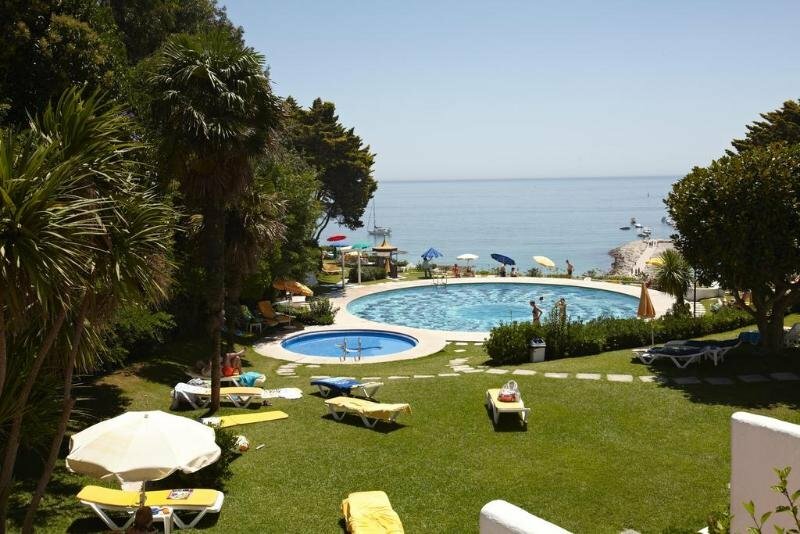 Otel Hotel Do Mar, Setubal, foto