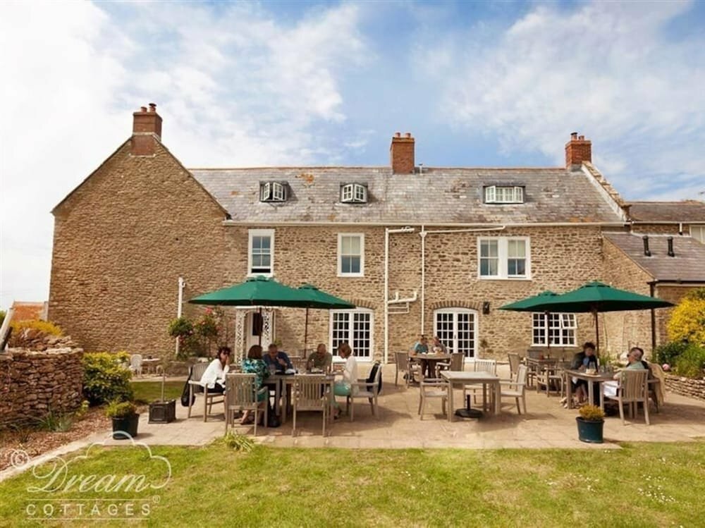 Otel Mimosa Cottage, İngiltere, foto