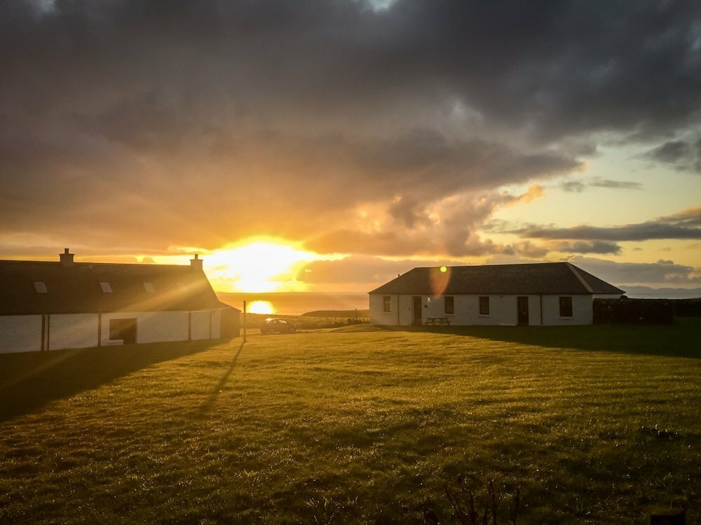 Otel Monkstadt № 6 -Jessie's Hideaway, Highland Konsey Bölgesi, foto