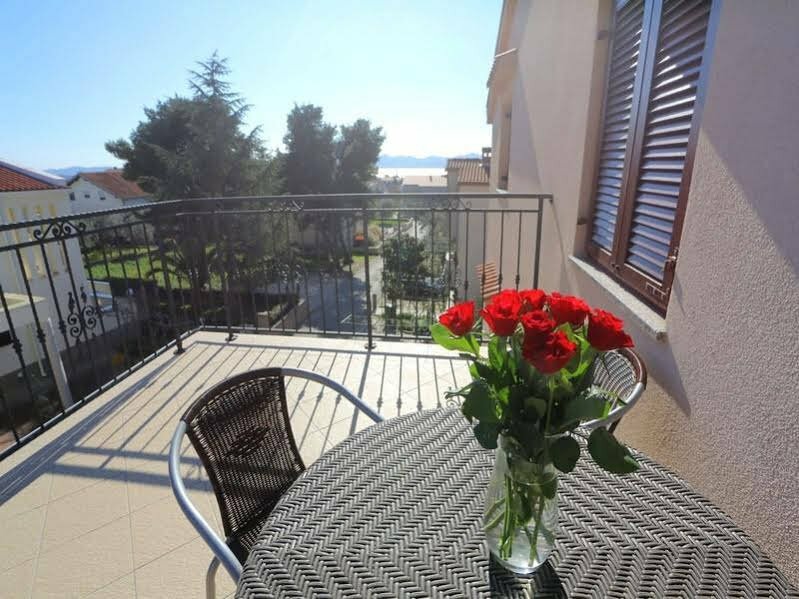 Otel Camping Borik, Zadar, foto