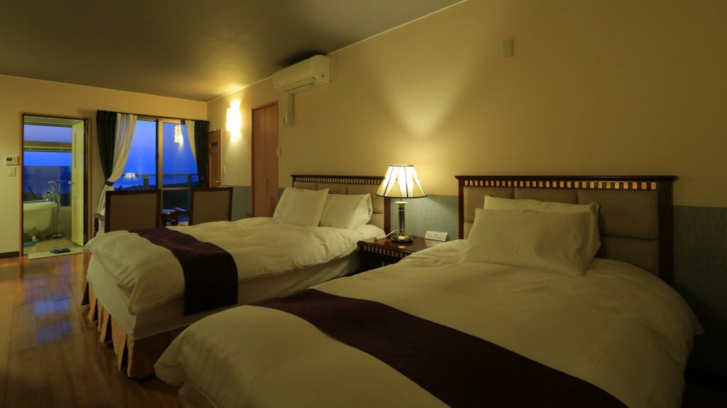 Otel Villa Motobu Hills, , foto