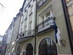 Barclay (Tartu, Ulikooli street, 8), otel  Tartu'dan