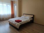 Na Yubileynoy Apartments (Юбилейная улица No:7), kısa süreli konaklama  Severodvinsk'ten