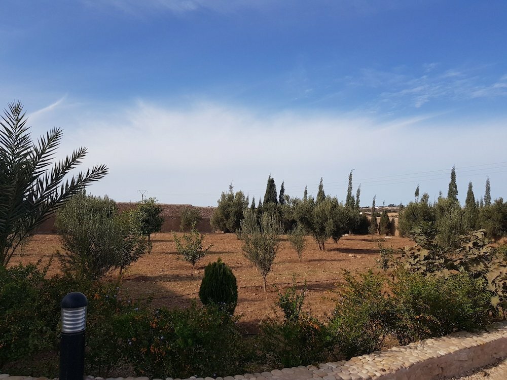 Otel Villa Al-Jaouhara, Dünya, foto