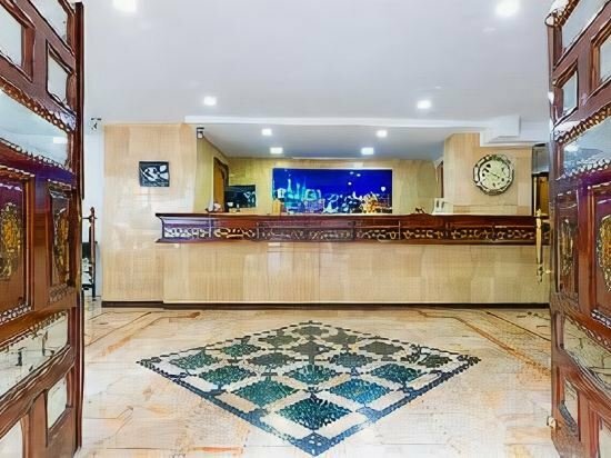 Otel Hotel Windsor Cali, Cali, foto