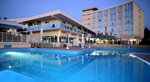 Hotel Park Plava Laguna (Istria County, Poreč, grad Poreč), kısa süreli konaklama  Poreč'ten