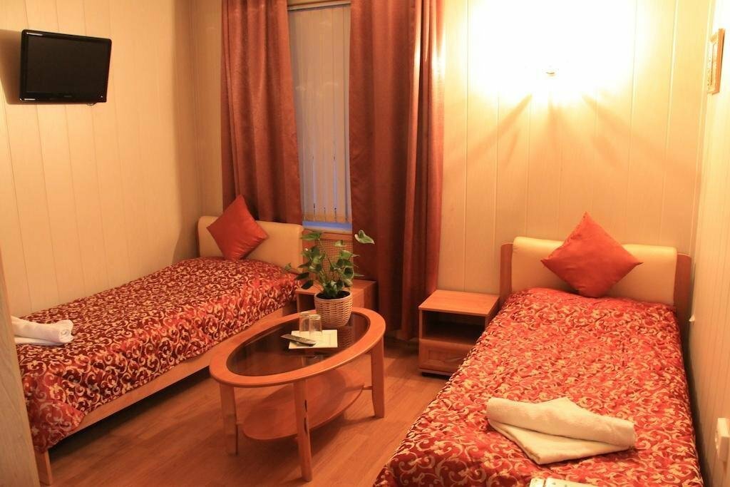 Otel Mini-otel Na Shmidta, Saint‑Petersburg, foto