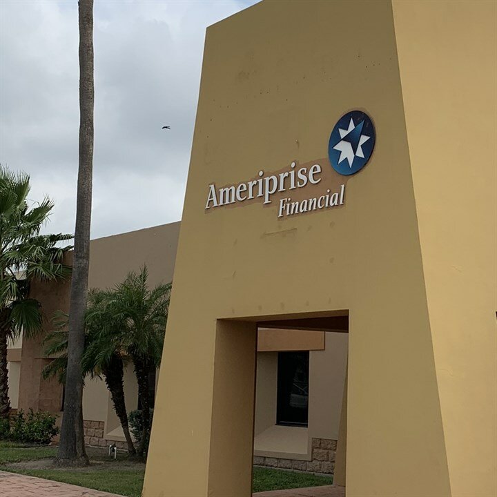 Finansal danışmanlık HearthStone Wealth Management - Ameriprise Financial Services, LLC, Texas, foto