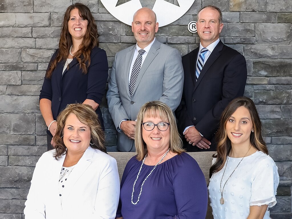 Finansal danışmanlık Keeton & Associates - Ameriprise Financial Services, LLC, Tennessee Eyaleti, foto