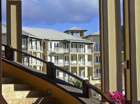 Otel Scrub Island Resort, Dünya, foto