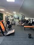 Dom Zdorovia 22 (Zmeinogorskiy Highway No:104П/2), fitness kulüpleri  Barnaul'dan