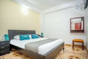 Ayenda 1910 Gold Plaza (Tolima, Ibagué), otel  Ibague'den