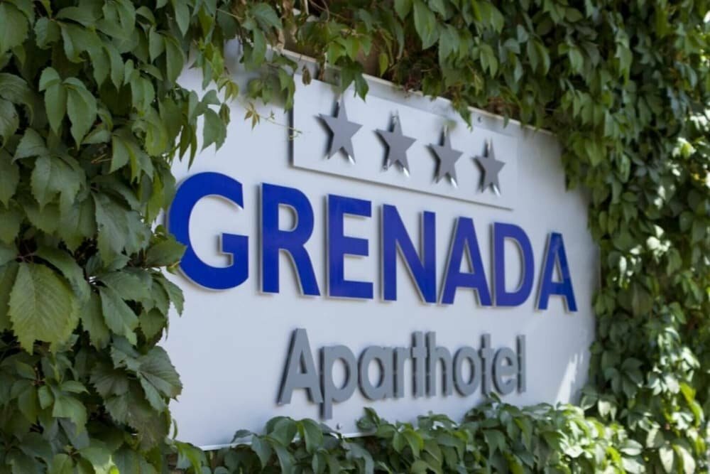 Otel Grenada Hotel - All Inclusive, Güneş Sahili Tatil Tesisleri, foto