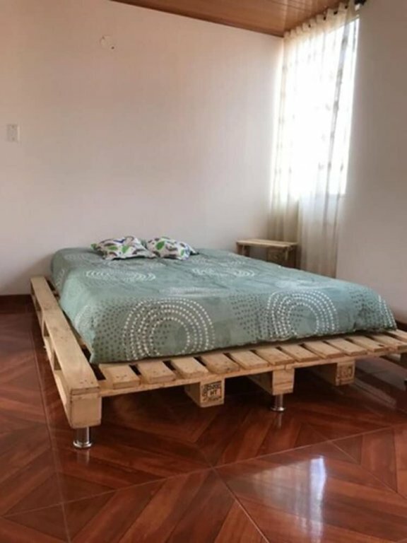 Otel Hacienda Los Alcaparros Madrid, , foto