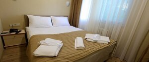 Marist Otel (İstanbul, Kadıköy, Osmanağa Mah., Nüshetefendi Sok., 50A), otel  İstanbul'dan
