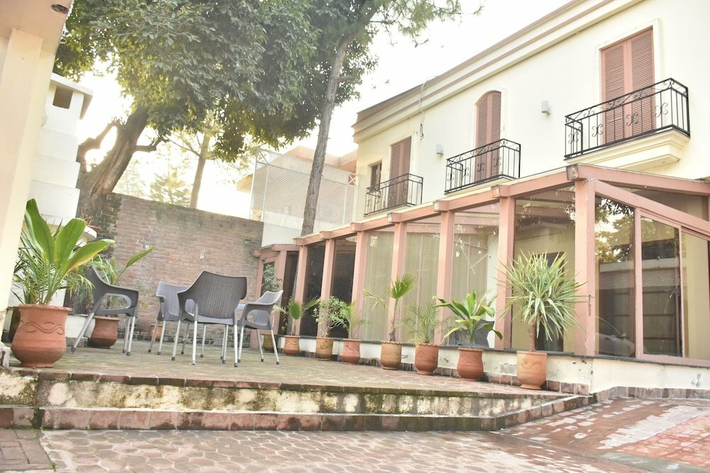 Otel The Life House, Islamabad, foto