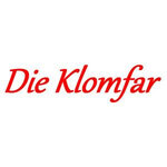 Die Klomfar E. U. (Aloisgasse No:5, Wien), banyo mobilyaları  Viyana'dan
